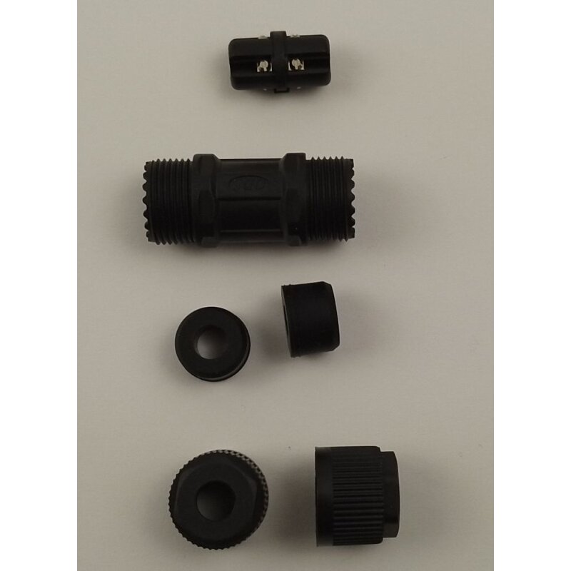 NAC-2 Drive/Pump Cable Joiner - Busse Yachtshop Yachtelektronik und E ...