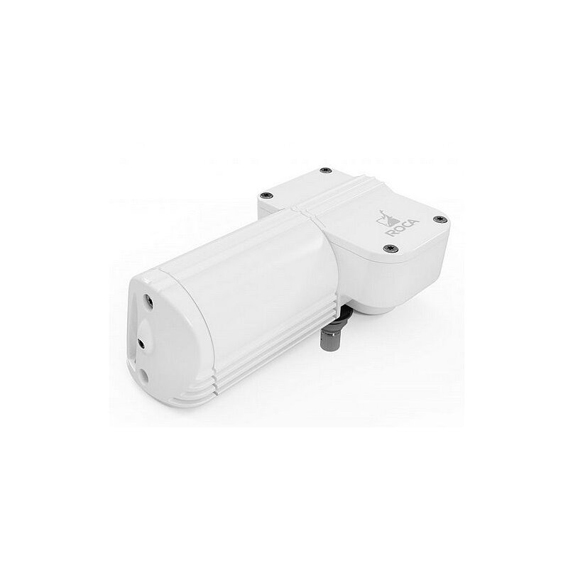 Roca W12 Wischermotor 24V - L1 42mm / L2 68mm 533022/ 1210003 - Busse ...