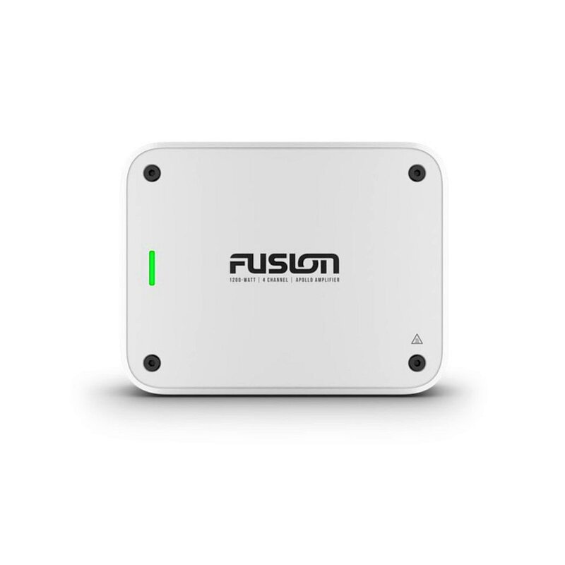 Fusion Apollo MS-AP12000 Monoblock Marine Verstärker 2000 W, 1025-005 ...