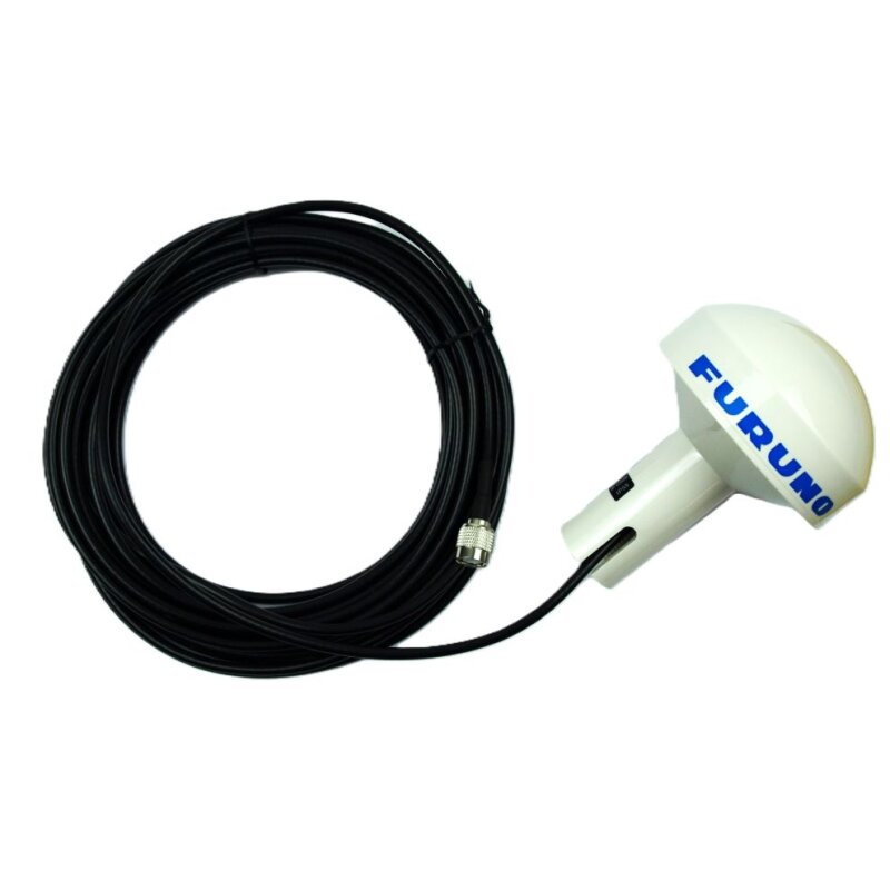Furuno GPS Antenne mit Kabel GPA-C01 - Busse Yachtshop Yachtelektroni ...