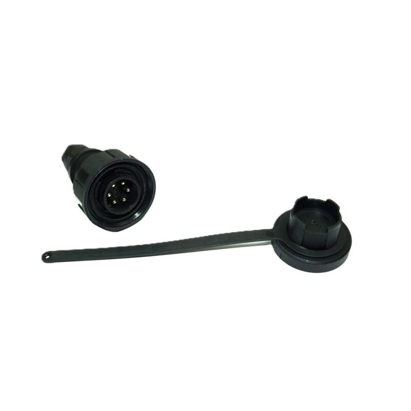 Sonderpreis: Raymarine 6-poliger Stecker D337 - Busse Yachtshop Yacht ...