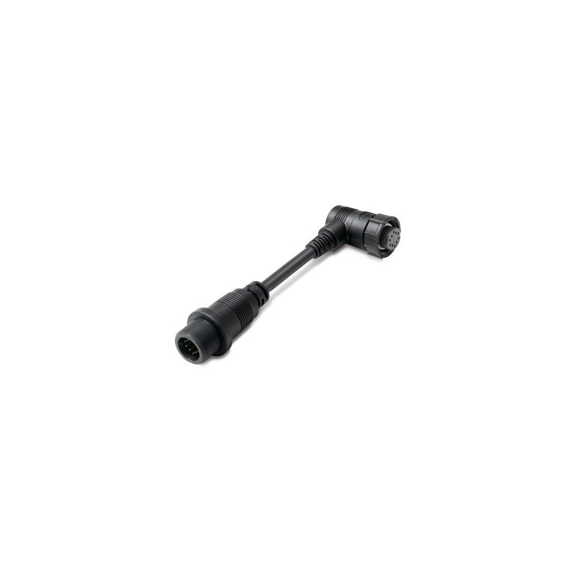 ICOM OPC-2523L Winkeladapter für das HM-195 Comandmic - Busse Yachtsh ...