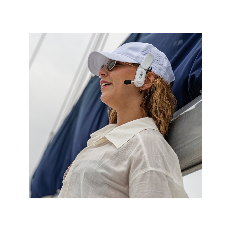 Sena Marine Nautitalk CREW Kommunikations-Headset Intercom 1690703 ...