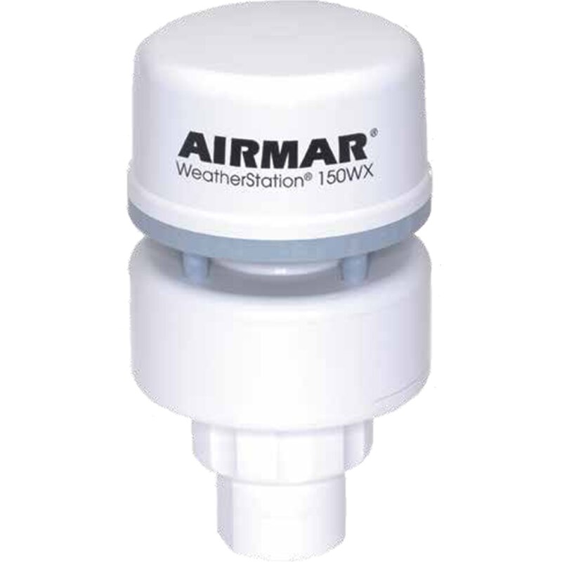 Airmar 200WX Wetter Station mit Luftfeuchte Sensor, 2.555,00