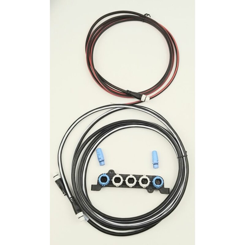 Raymarine SeaTalk NG Starterkit T70134 - Busse Yachtshop Yachtelektro ...