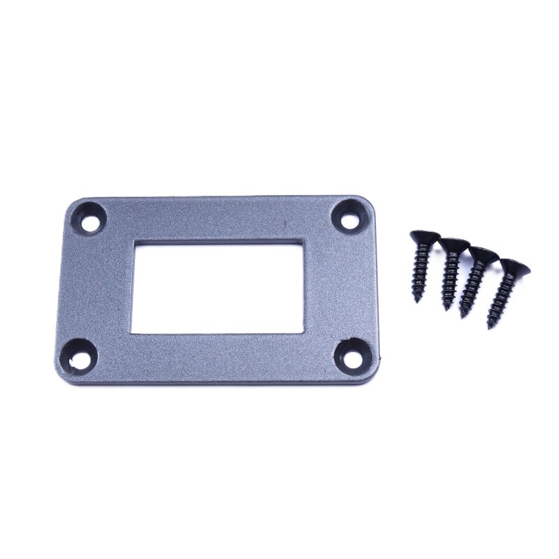 Philippi Leer-Panel 711-4L mit Ausschnitt - Busse Yachtshop Yachtelek ...