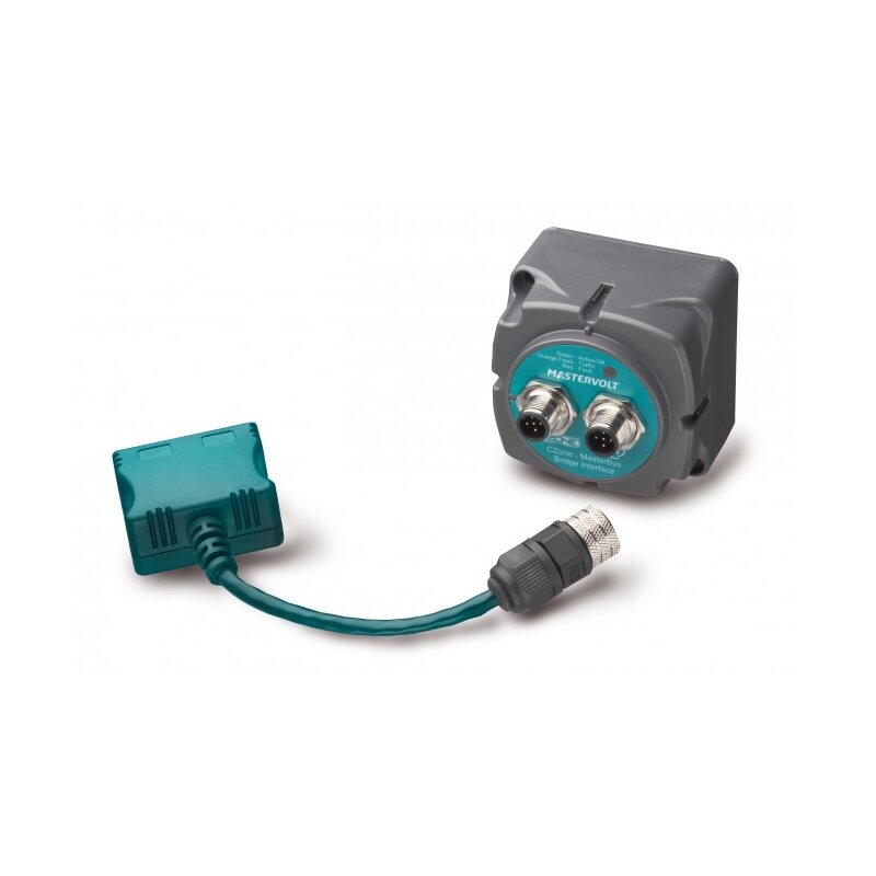 CZone MasterBus Bridge Interface - Busse Yachtshop Yachtelektronik un ...