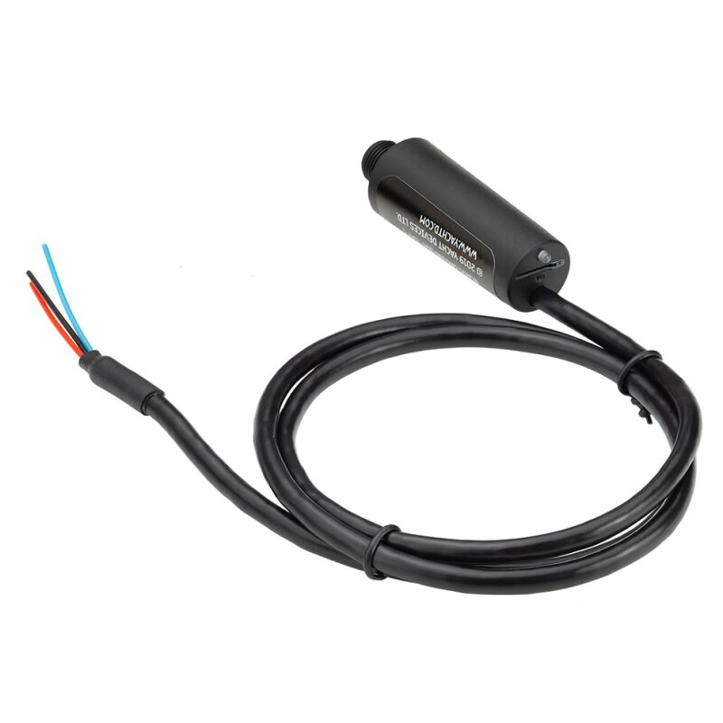 Yacht Devices NMEA2000 Batterie Monitor YDBM-02N - Busse Yachtshop Ya ...