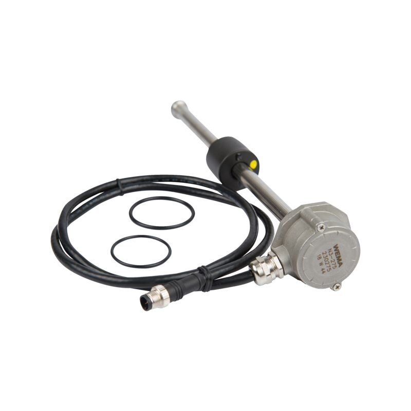 Wema NMEA2000 Geber Wasser/Treibstoff N3 30cm 21352171/230300 - Busse ...
