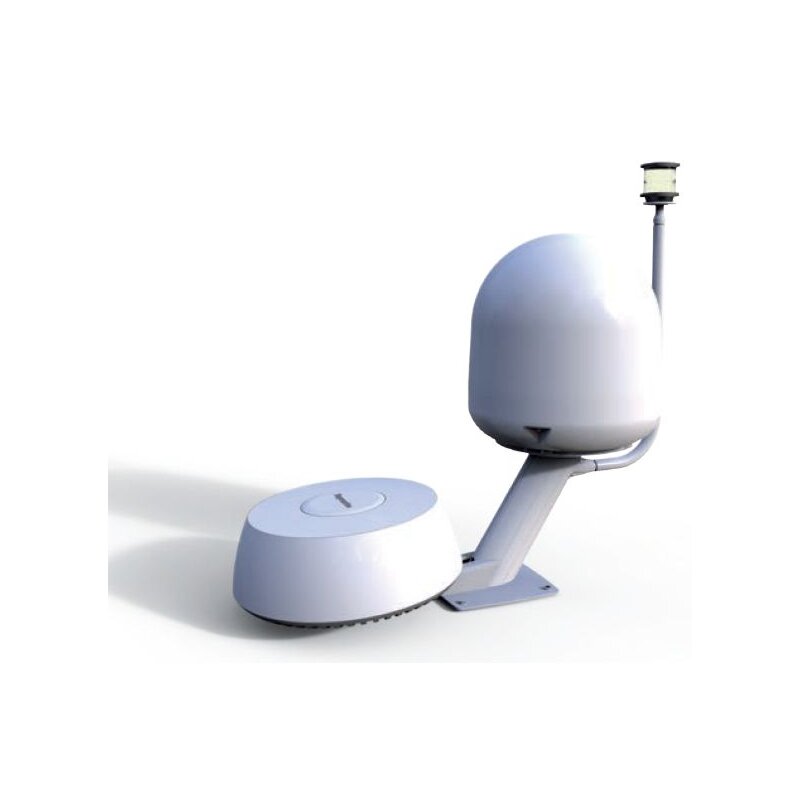 Scanstrut Platte Radome Radar Type 1 für Modular Dual PowerTower DPT ...